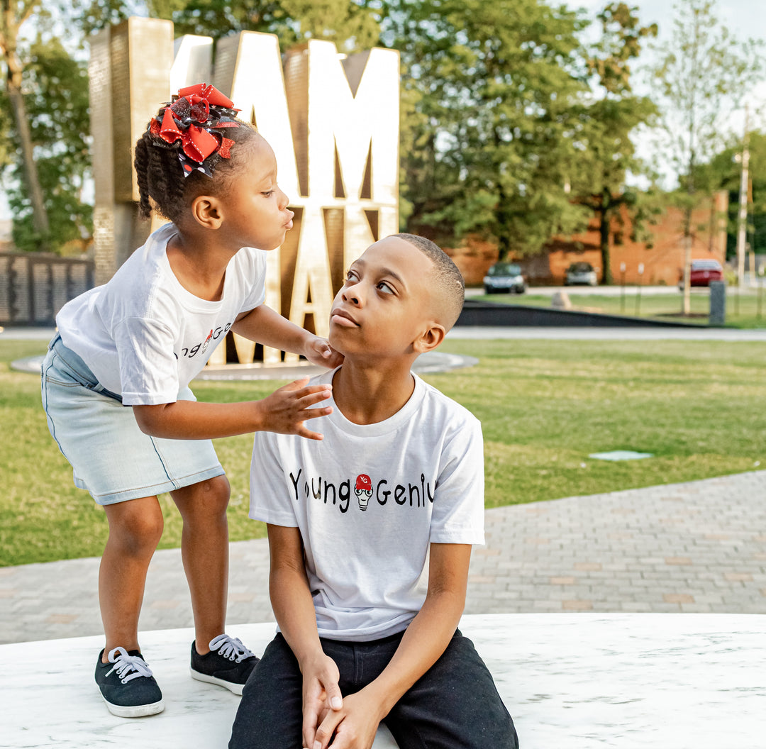 Young Genius Apparel LLC